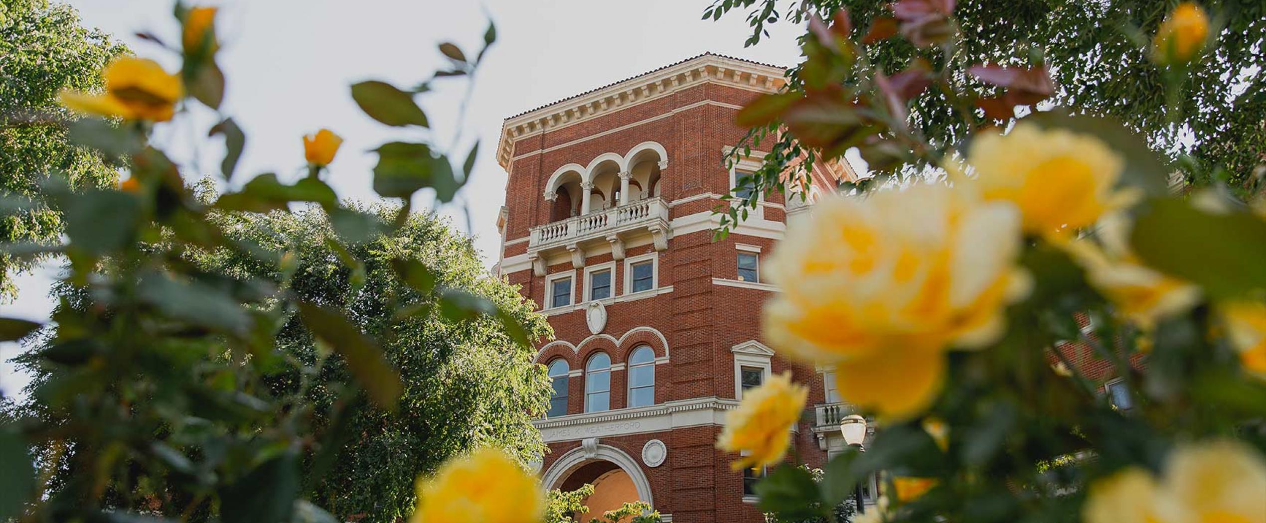 Visit Oregon State University | Department of Integrative Biology