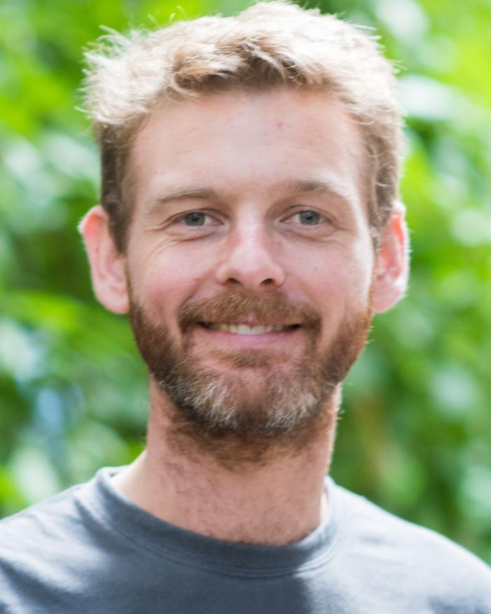 Directory | Department of Integrative Biology